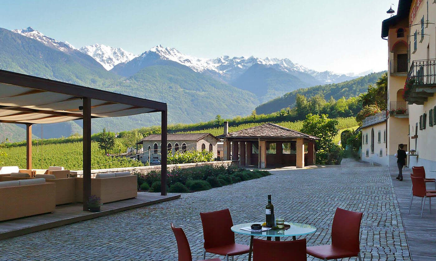 All the taste and excellence of Valtellina | Triacca Shop