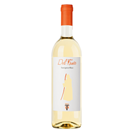 Del Frate - Alpi Retiche IGT | Triacca Shop